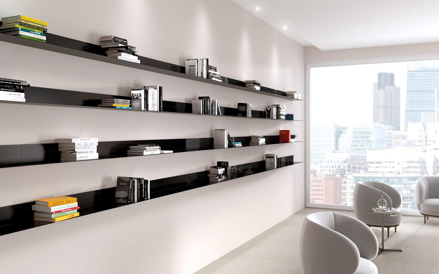 Two Point - Magnuson Group