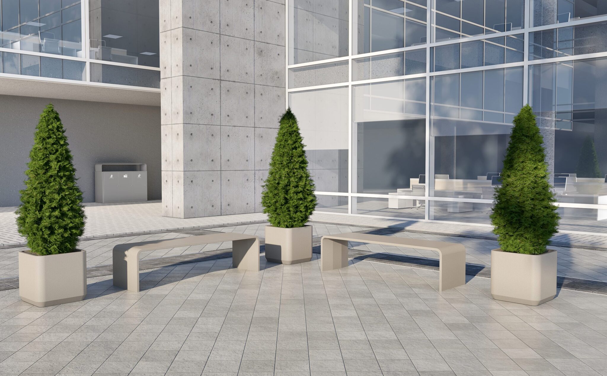 Two Point - Magnuson Group