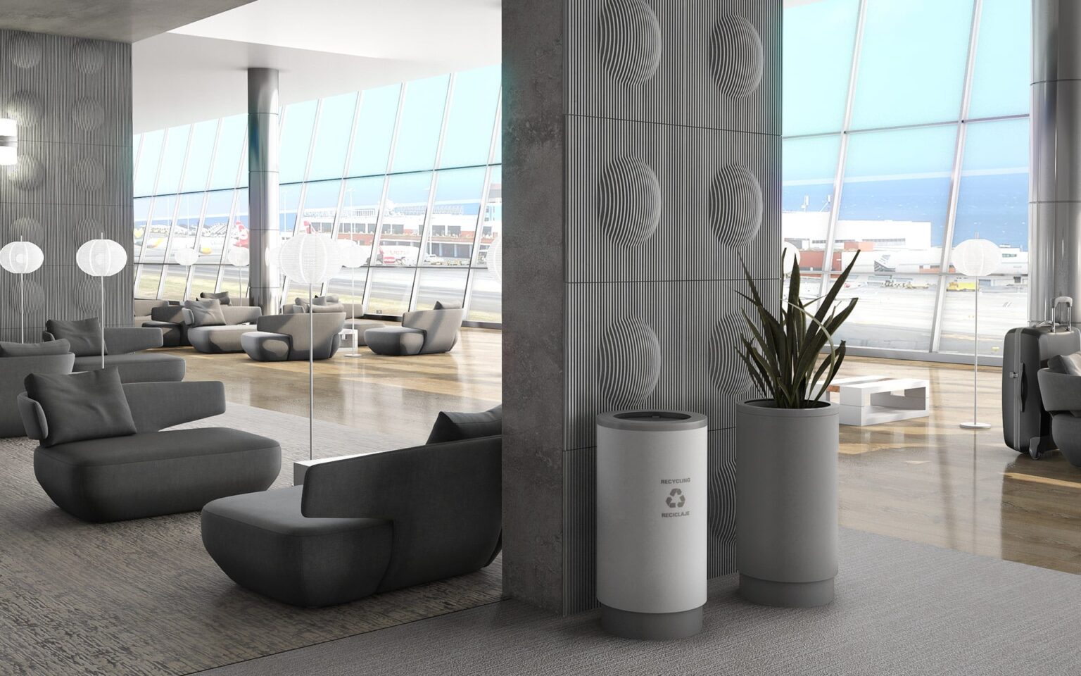 Two Point - Magnuson Group