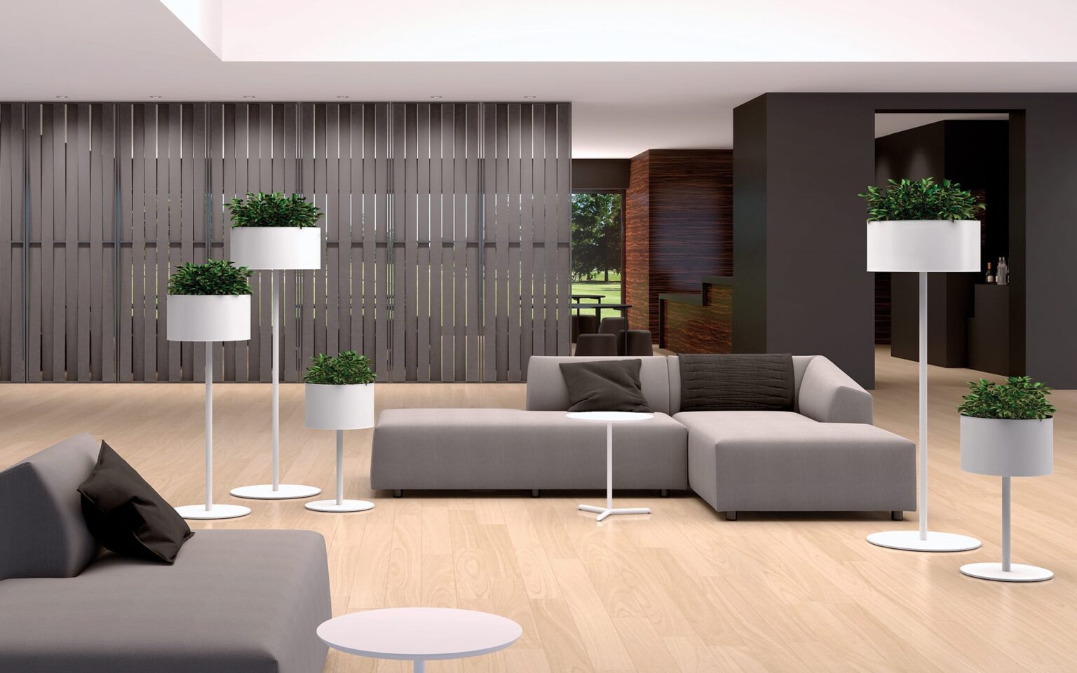 Two Point - Magnuson Group