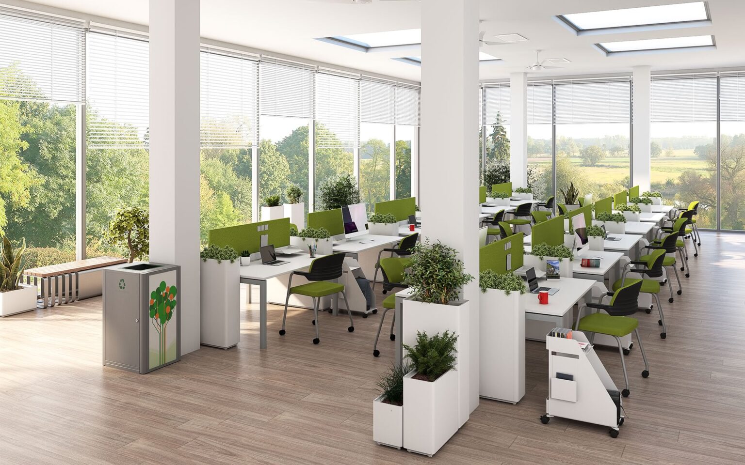 Two Point - Magnuson Group