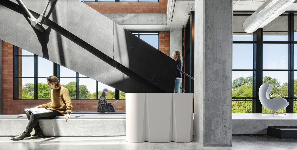 Two Point - Magnuson Group