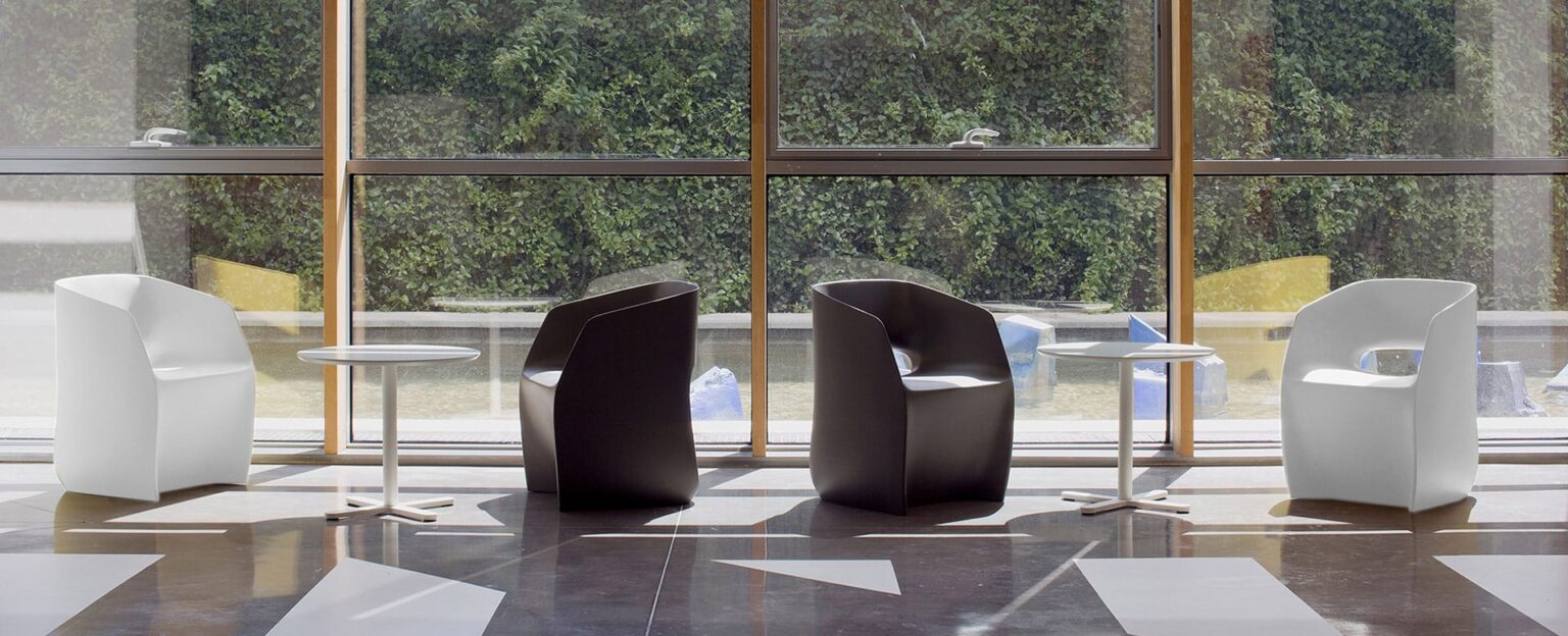 Two Point - Magnuson Group