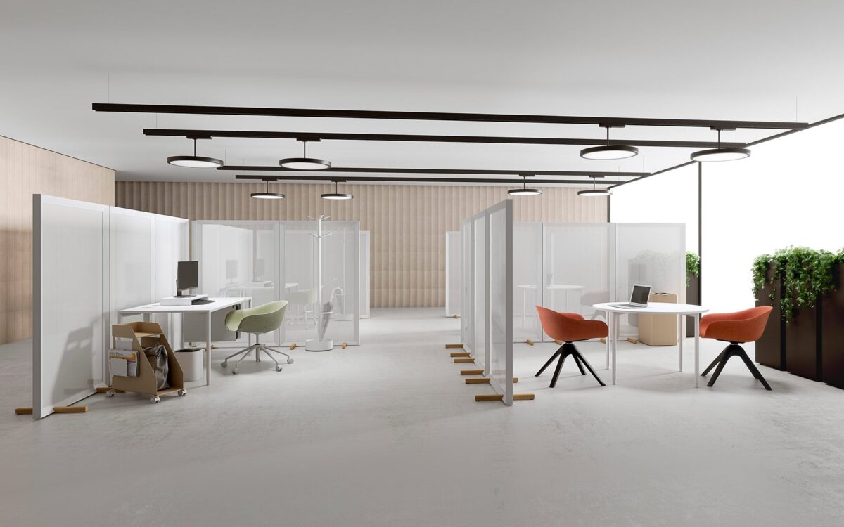 Two Point - Magnuson Group