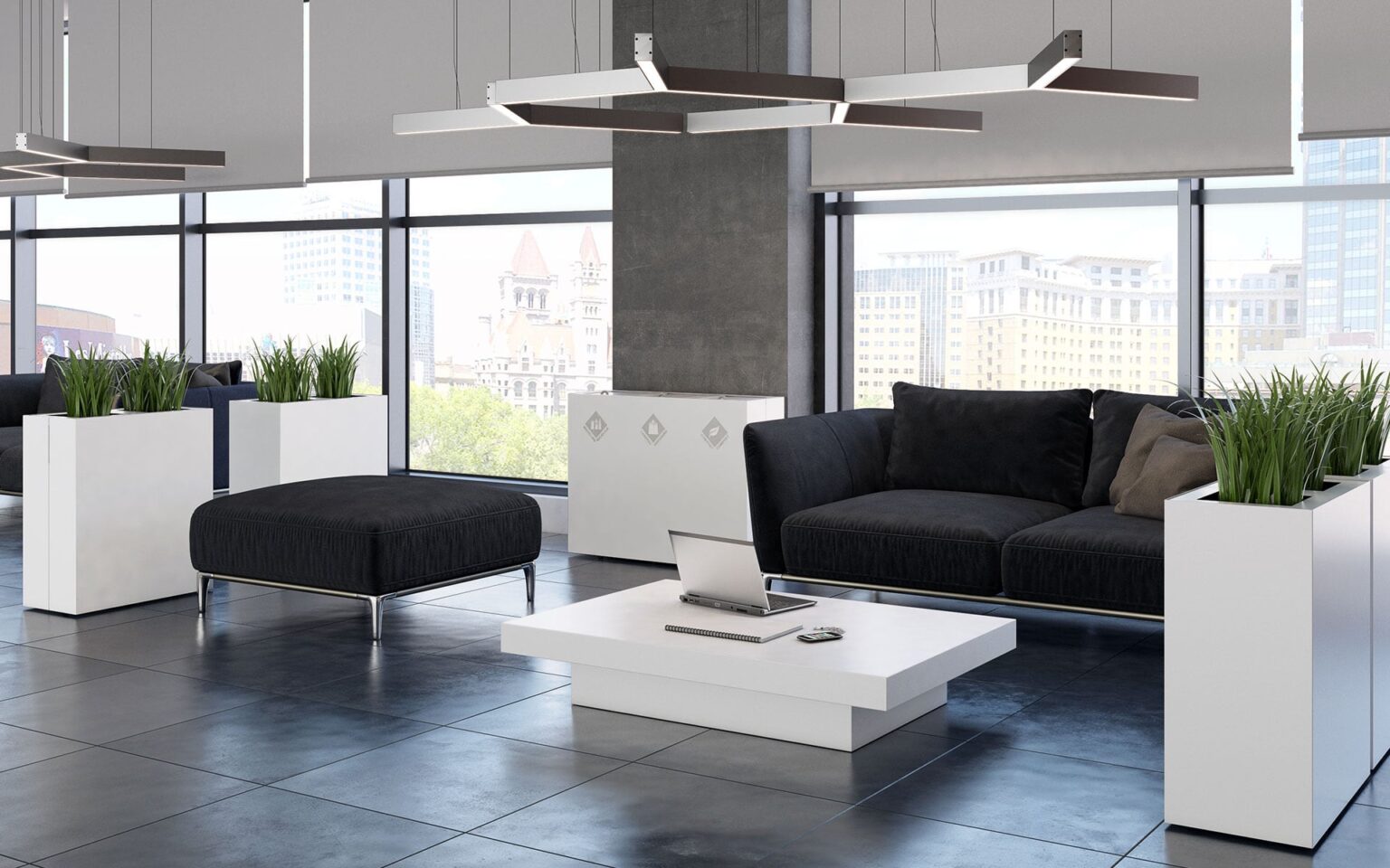 Two Point - Magnuson Group