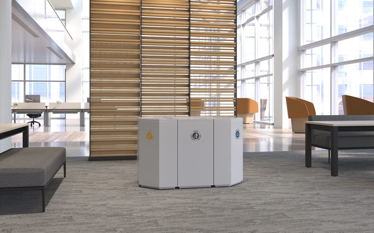 Two Point - Magnuson Group