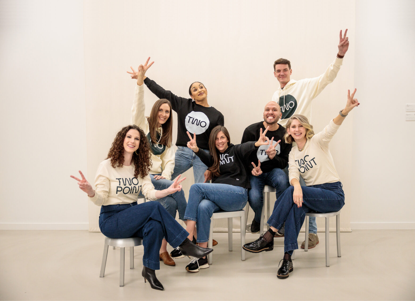 Two Point - Your connection to inspired spaces