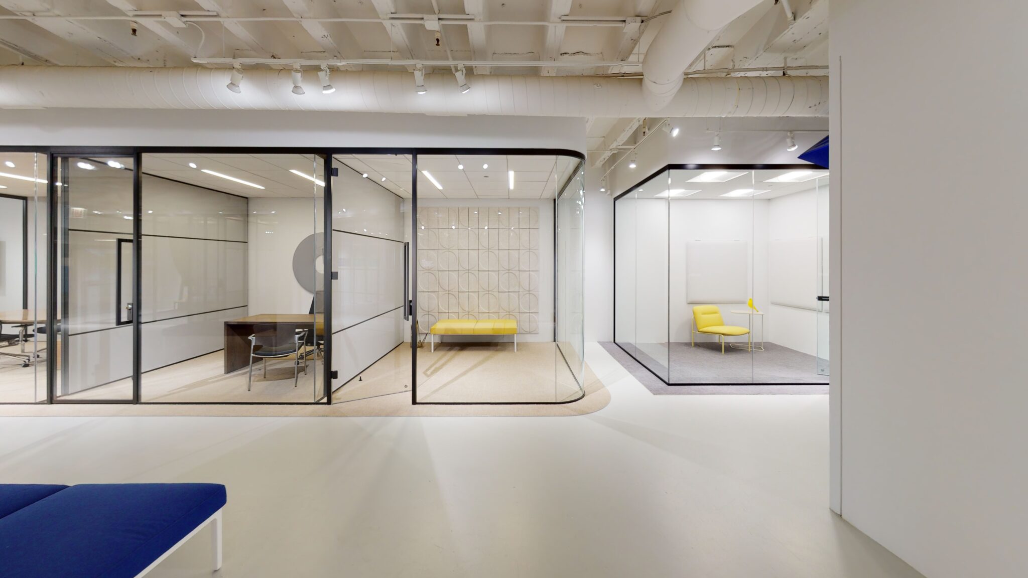 Two Point - Your connection to inspired spaces