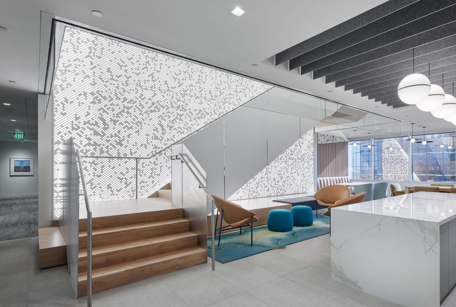 Two Point - Your connection to inspired spaces