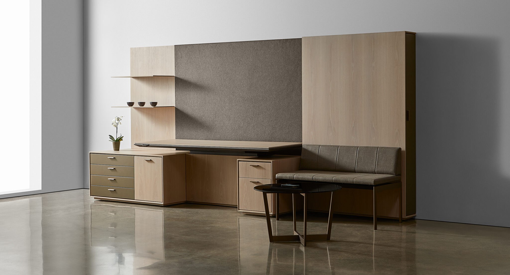 Two Point - Your connection to inspired spaces