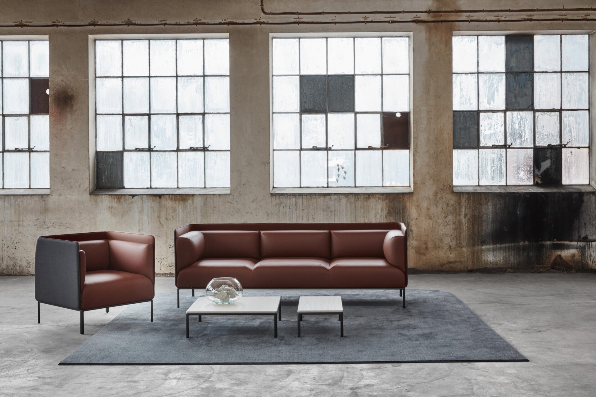 Two Point - Your connection to inspired spaces